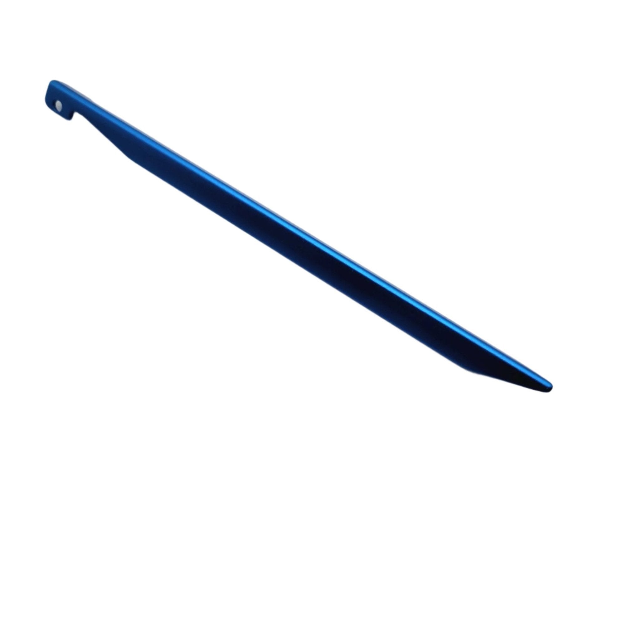 J-Stakes – Lightweight Aluminum Tent & Tarp Stakes – Hanging High Hammocks