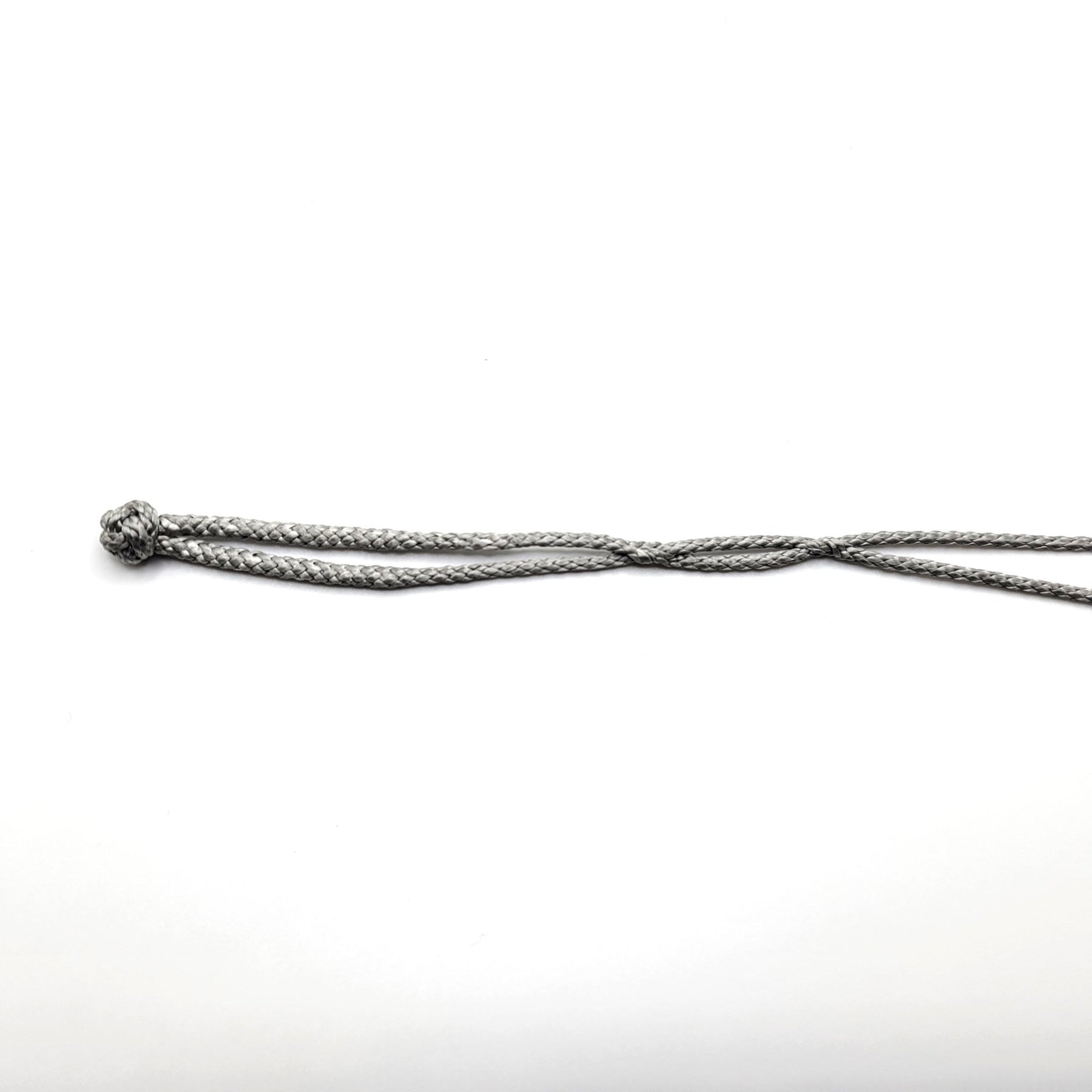 Continuous Tarp Ridgeline- Hardware & Soft Shackles Included – Hanging ...