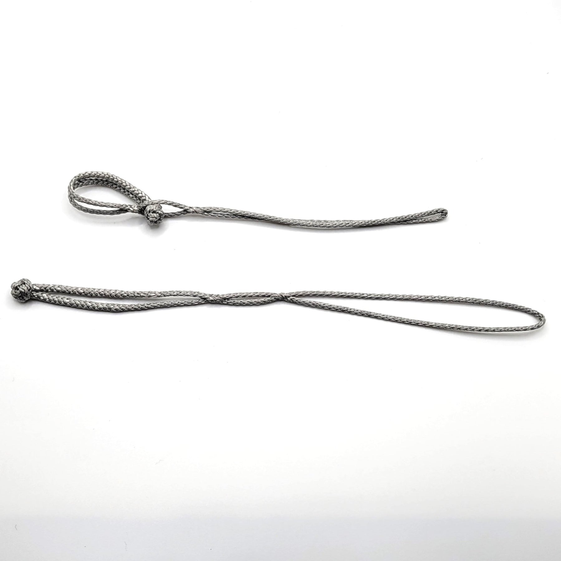 Continuous Tarp Ridgeline- Hardware & Soft Shackles Included – Hanging ...