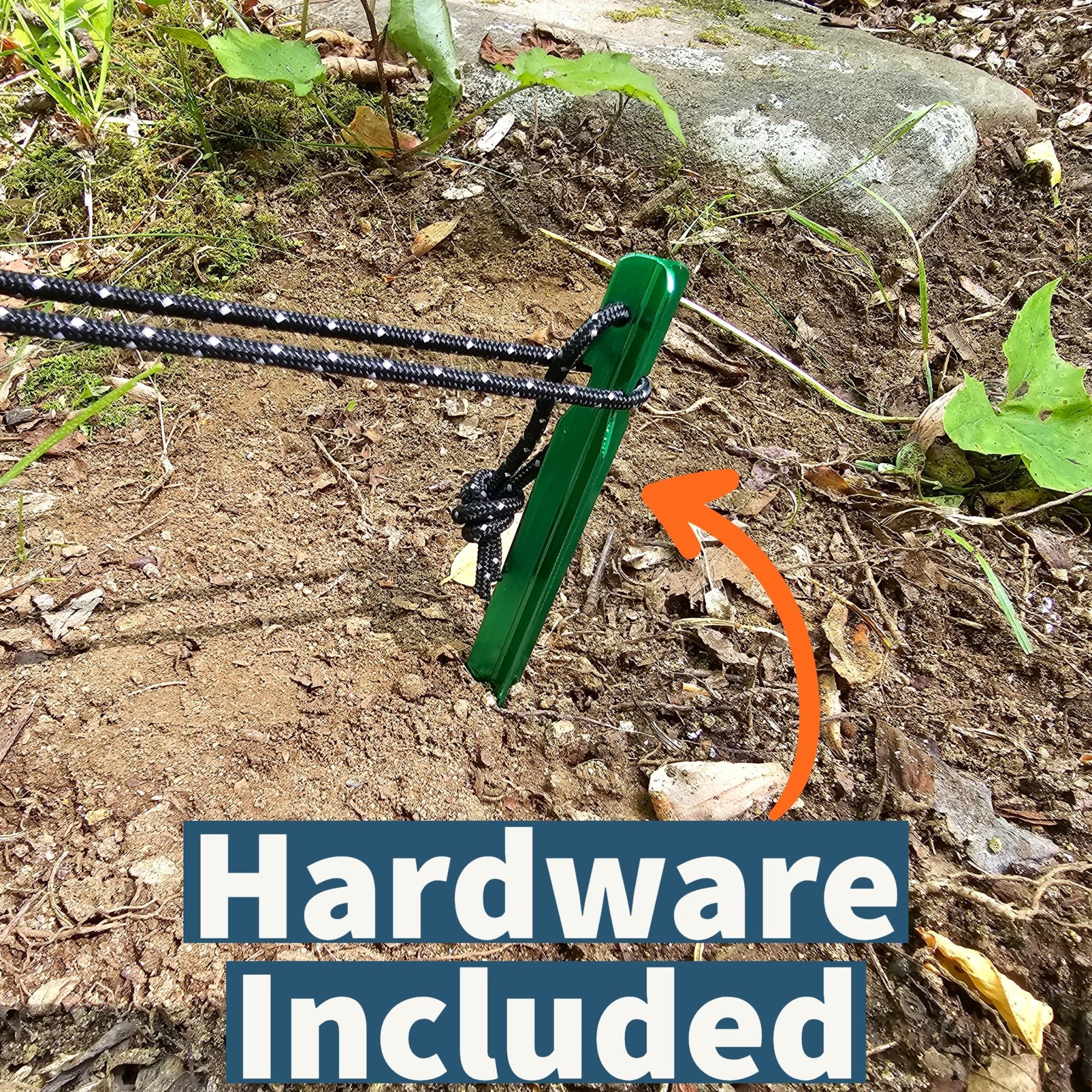 Hideaway Hammock Tarp: Comfort & Protection – Hanging High Hammocks