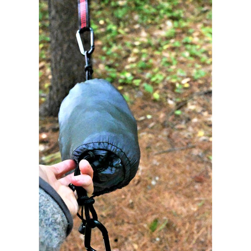 Ultimate Hammock Bundle – REM Hammock, Hideaway Tarp & Underquilt ...