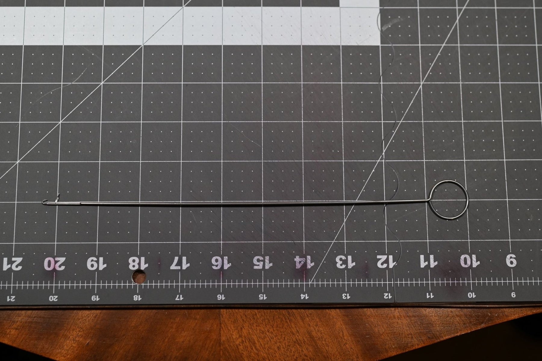 Splicing Tool Kit for Splicing Amsteel and Braided Rope – Hanging High ...