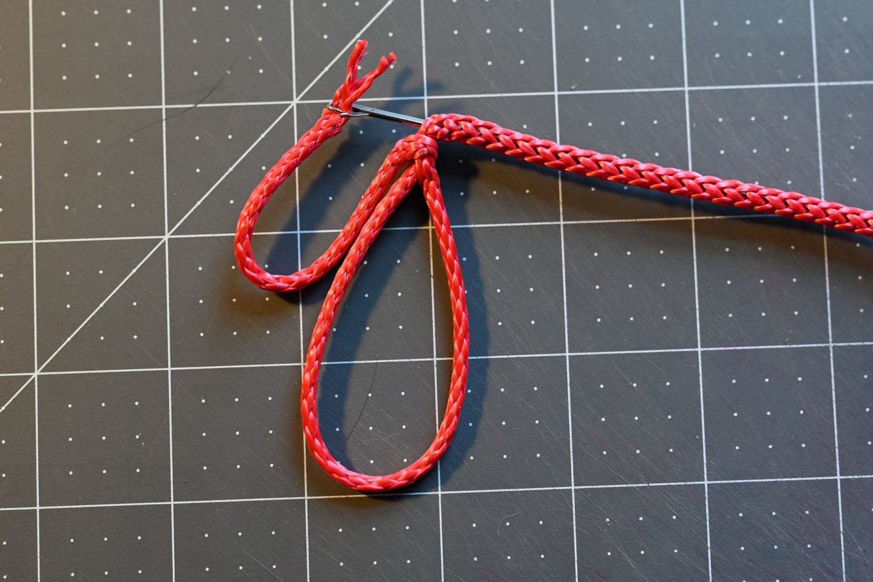 Splicing Tool Kit for Splicing Amsteel and Braided Rope – Hanging High ...